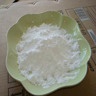 Cina Purezza 98% polvere di biossido di titanio (n. CAS 13463-67-7) in vendita
