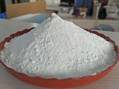 Cina Purezza 98% polvere di biossido di titanio (n. CAS 13463-67-7) in vendita