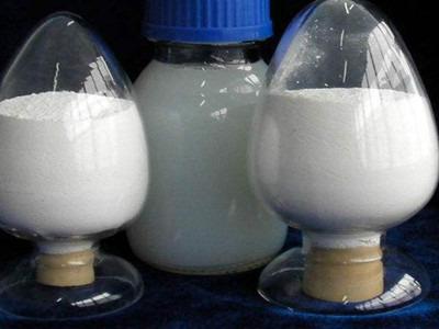 Cina Purezza 98% polvere di biossido di titanio (n. CAS 13463-67-7) in vendita