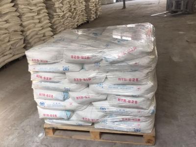 China HT-serie Hoge zuiverheid titaniumdioxide voor verf en coatings Te koop