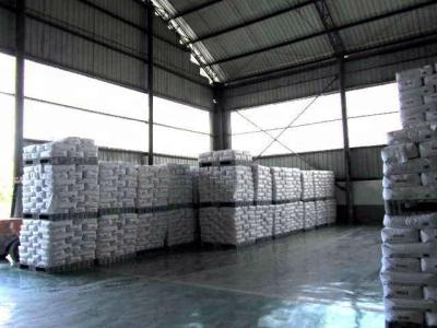 Chine Dioxyde de titane de pureté 98% dans des sacs en plastique composé pour revêtements et encre d'impression à vendre