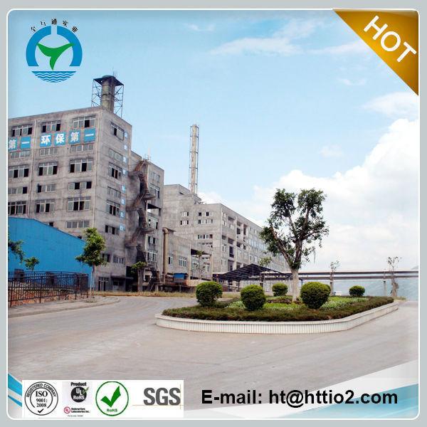Quality TiO2 Titanium Dioxide Rutile Rutile Rutile Htr-616 Htr-628 Hta-120 Hta-121 For for sale