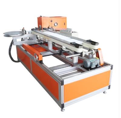 Cina 400mm Larghezza 380V 50Hz Purificatore Filtro Fabbricazione Macchina Hotmelt Adesivo Collegamento Macchina in vendita