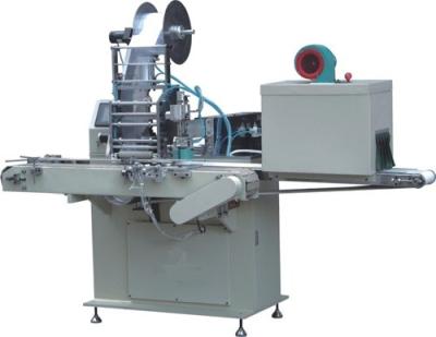 Cina Macchina per la produzione di filtri di olio a rotazione automatica in vendita