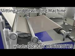 PLC-besturingssysteem van 1050 mm