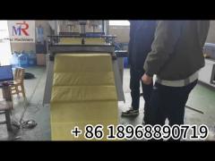 Filtro de saco 3KW máquina de soldagem e corte por ultra-som 0.6MPa pressão do ar