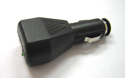 China Fast Universal USB Car Charger , High Current Usb Car Charger With USB Port for sale