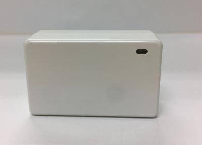 China Energy Saving 2.4 Amp USB Wall Charger , Customized Quick USB Power Charger for sale