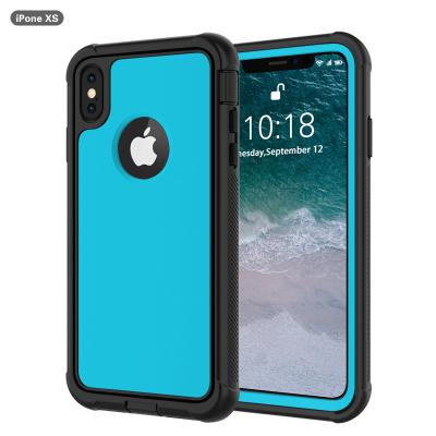 Cina Il telefono cellulare resistente del silicone riveste il materiale di TPU per nuoto all'aperto in vendita