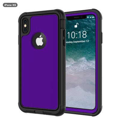 Cina Il telefono cellulare resistente del silicone riveste il materiale di TPU per nuoto all'aperto in vendita