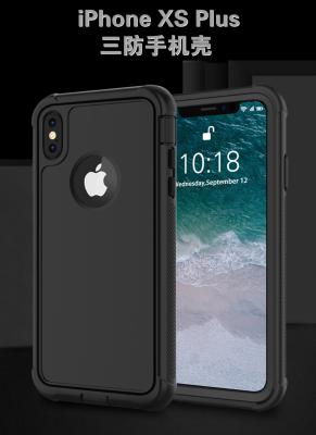 Cina Il telefono cellulare resistente del silicone riveste il materiale di TPU per nuoto all'aperto in vendita