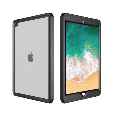 Cina Ente completo irregolare della cassa protettiva a 10,5 pollici impermeabile della compressa per IPad pro in vendita