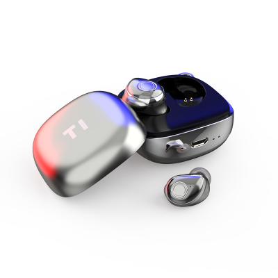 China High Frequency Noise Cancelling Bluetooth Phone Headset IPX5 RoHS FCC Listed for sale