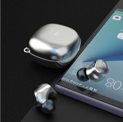 Cina Capacità materiale della batteria del mini di dimensione PC senza fili impermeabile di Earbuds grande in vendita