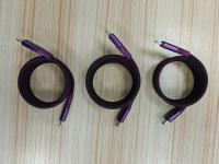 Quality PDQC Charging Cable with USB C Lightning For Phones 17 /18 Series special Rose for sale