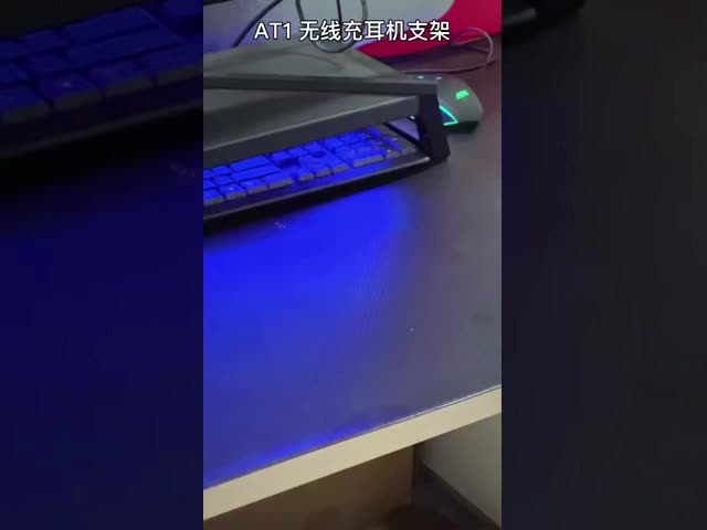 Inalámbrico-Ladegerät 3 in 1