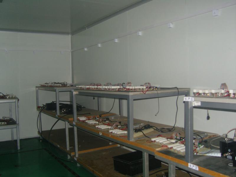 Fornitore cinese verificato - Shenzhen Ruiyihong Science and Technology Co., Ltd