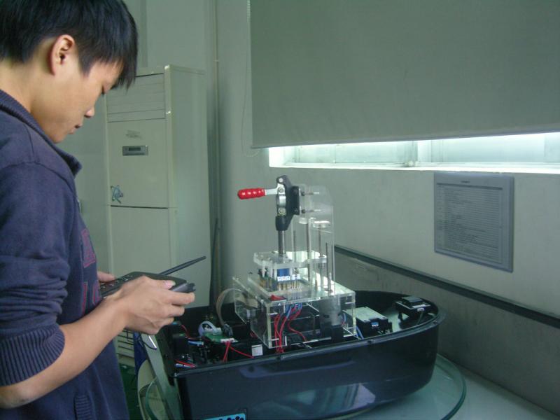 Fornitore cinese verificato - Shenzhen Ruiyihong Science and Technology Co., Ltd