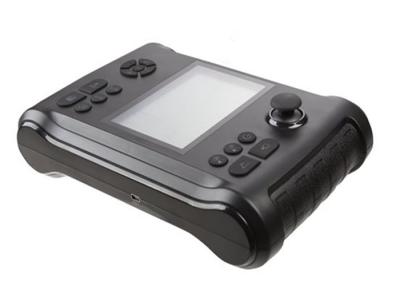 China Bait Boat Parts For Remote Control Handset With High Resolution LCD, Full Digital Duplex for sale