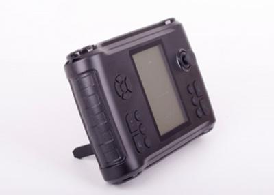 China Bait Boat Parts For Remote Control Handset With High Resolution LCD, Full Digital Duplex for sale