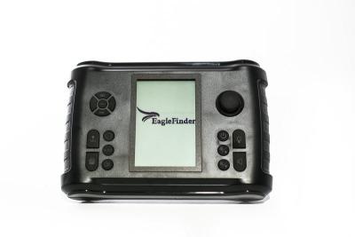 China Full Digital Wireless Remote Control Fish Finder Bait Boat With Double Batteries RYH-001C for sale
