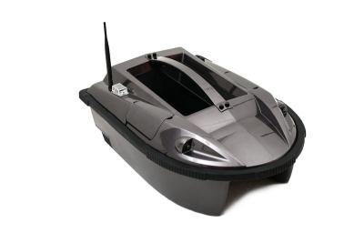 Cina Baitboat telecomandato elettronico nero con GPS, cercatore RYH-001D del pesce in vendita