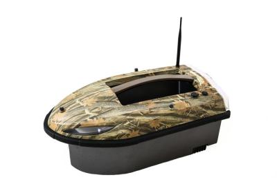 Cina La navigazione ed il cercatore del pesce modellano la navigazione automatica intelligente della barca RYH -004D dell'esca di RC in vendita