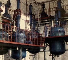 China Factory - Riel Chemical Co., Ltd.