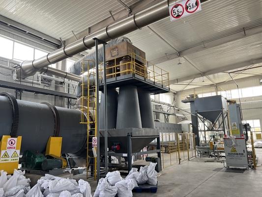 Verified China supplier - Riel Chemical Co., Ltd.