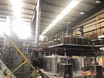 China Factory - Riel Chemical Co., Ltd.