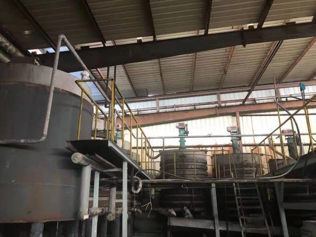 Potassium Dihydrogen Phosphate industrial packaging