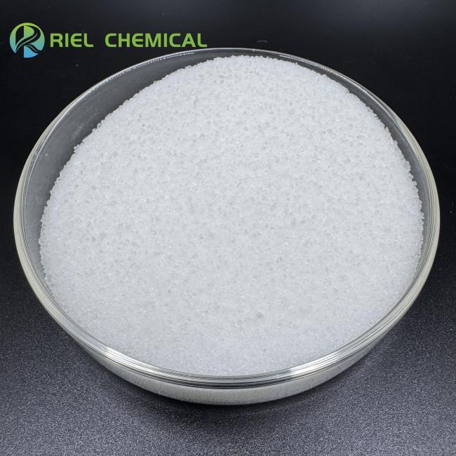 Industrial packaging of trisodium phosphate crystals