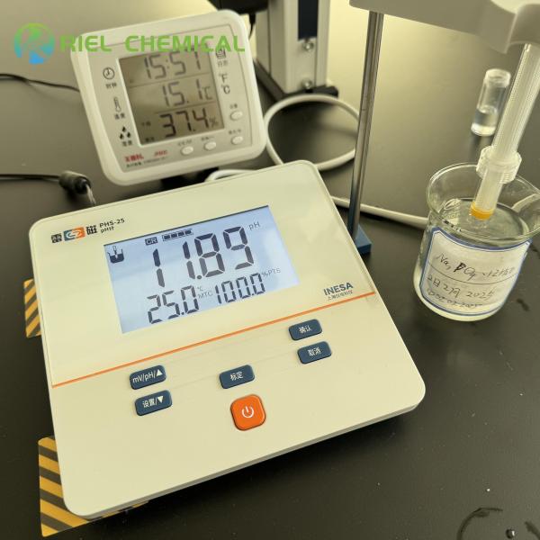 Quality Technical Grade 98% Trisodium Phosphate For Waste Water Treatment System Tsp for sale