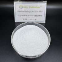 Quality 98% Agriculture Potassium Dihydrogen Phosphate Kh2po4 White Powder High Purity for sale