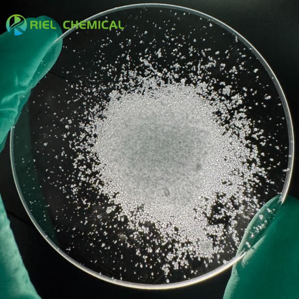 Quality High Purity Sodium Acetate Chemically Pure for The Production Of Acetate Fibers for sale