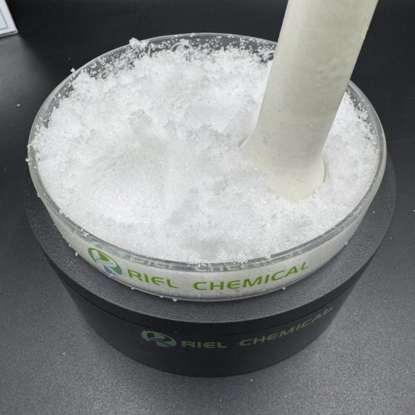 Quality Highly Purified 99.6% Oxalic Acid White Crystal Particle H2c204 2h20 For for sale