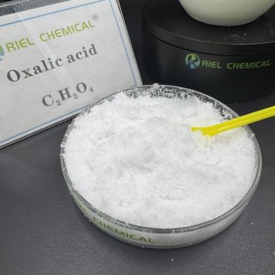 China Oxalic Acid Powder 6153-56-6 For Water Treatment Corrosion Inhibitor for sale