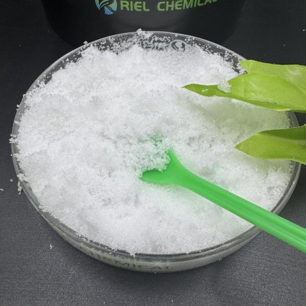Quality Highly Purified C2H2O4 Oxalic Acid Soluble In Water for Chemical Industry for sale