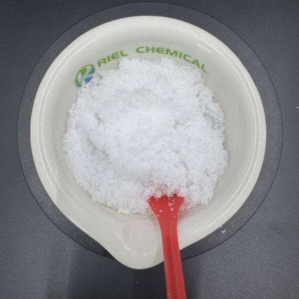 Quality Recommended 99.6% Oxalic Acid White Crystal Particle For Clean Stone for sale