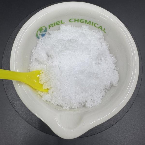Quality H2C2O4·2H20 Oxalic Acid White Crystal Particle Effective Derusting for sale