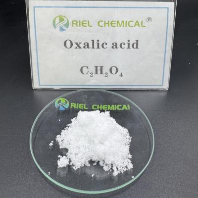 China The Content Of 99.6% Oxalic Acid National StandardIndustrial Grade for sale