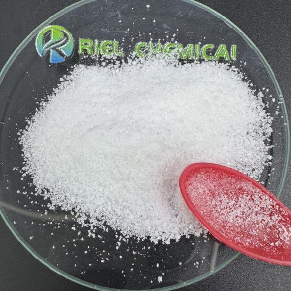 Quality Highly Purified ≥ 99% Thiourea White Crystal Particle for Chemical Materials for sale