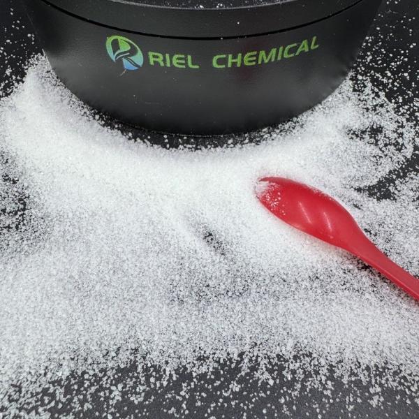 Quality Highly Purified ≥ 99% Thiourea White Crystal Particle for Chemical Materials for sale