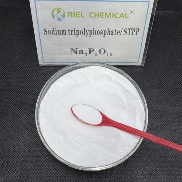 Quality Technical Grade CAS 7758-29-4 Sodium Tripolyphosphate For Scale Inhibitor for sale