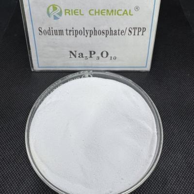 Cina CAS 7758-29-4 55,12 libbre di tripolifosfato di sodio per la stampa in vendita
