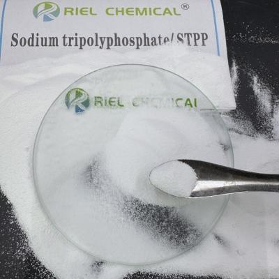 China White Crystal Industrial Grade Trisodium Phosphate 98% For Ceramic Dispersing Agent for sale