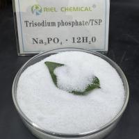 Quality High Cost Performance Industrial Grade Sodium Phosphate 25kg/ Bag for sale