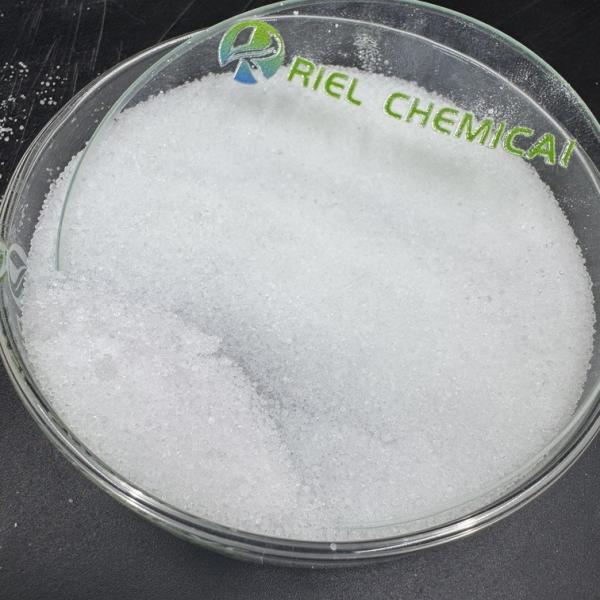 Quality Ph 8~9 High Purity Sodium Acetate C2H3NaO2 58%~60% For Buffer Agent for sale