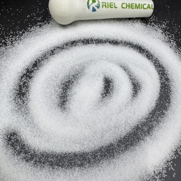 Quality C2H3NaO2 High Purity Sodium Acetate Ph 8.0-9.0 for Environmental Protection for sale