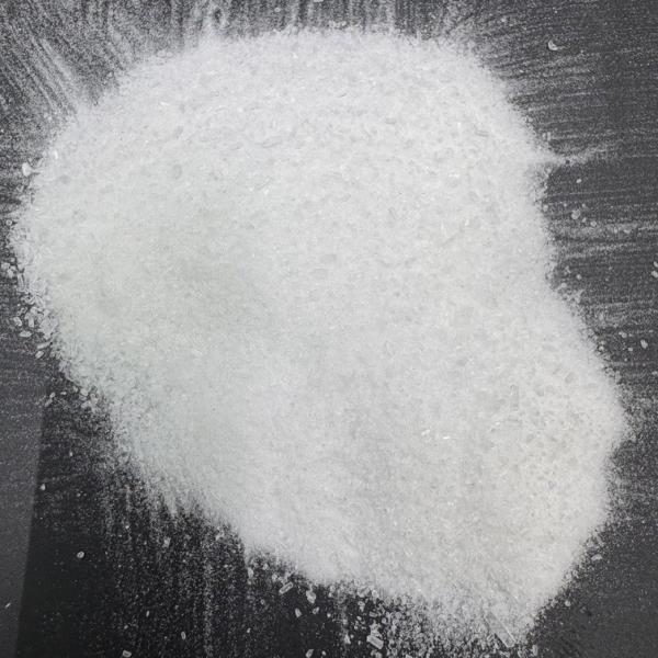 Quality Electroplating Industry Sodium Acetate Trihydrate Cas No 6131-90-4 for sale